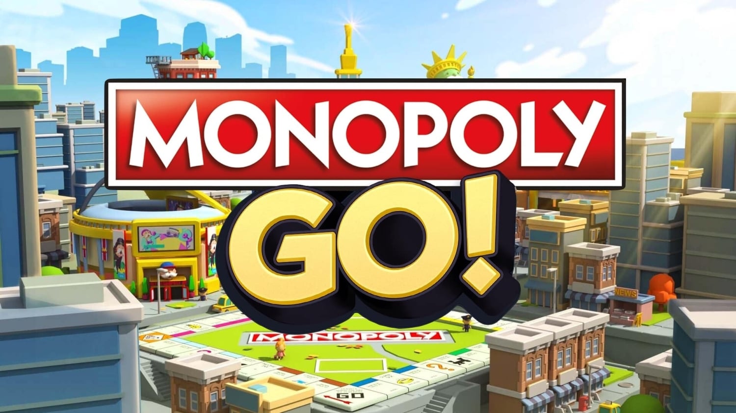 Monopoly Go! has made $3 billion in little over a year