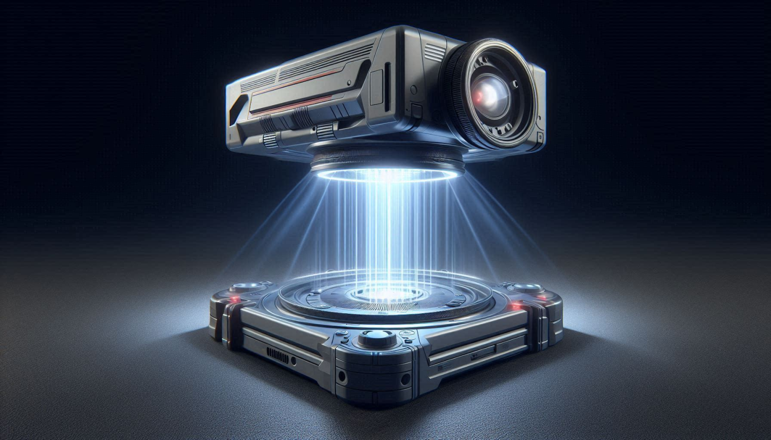 Scientists believe they can now build a real-life tractor beam