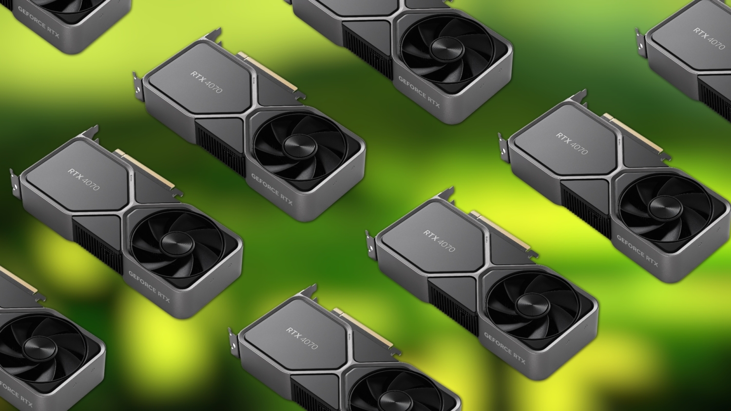 GDDR6X memory shortage to make this popular GeForce RTX 40 Series GPU ...