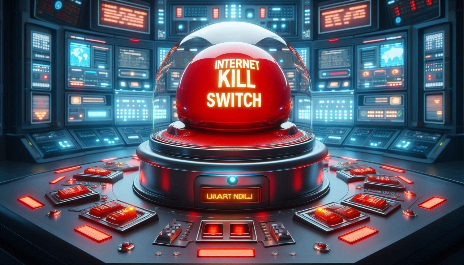 Nation moves to create internet 'kill switch' and force social media ...