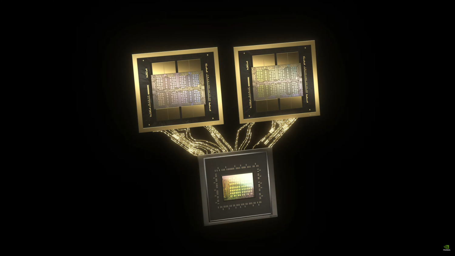 NVIDIA starts sampling next-gen Blackwell AI GPUs, mass production is still on track