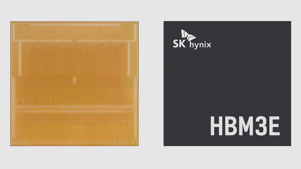 SK hynix to showcase its next-gen AI memory products like 12-layer HBM3E at FMS 2024