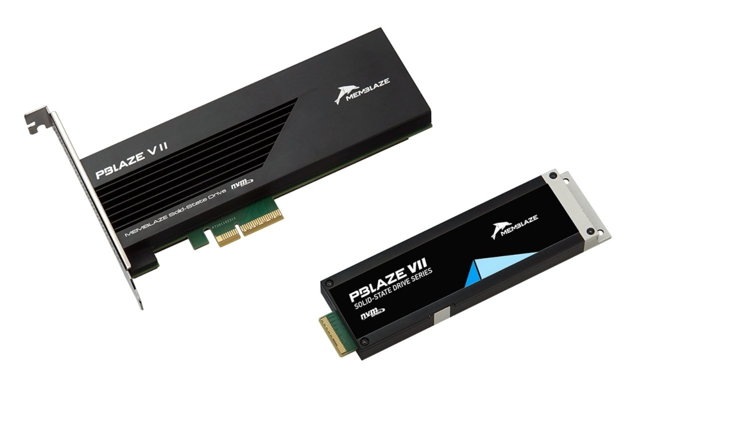 Memblaze will tease a monster 30.72TB PBlaze7 7940 Gen5 SSD at FMS 2024, up to 14GB/sec reads