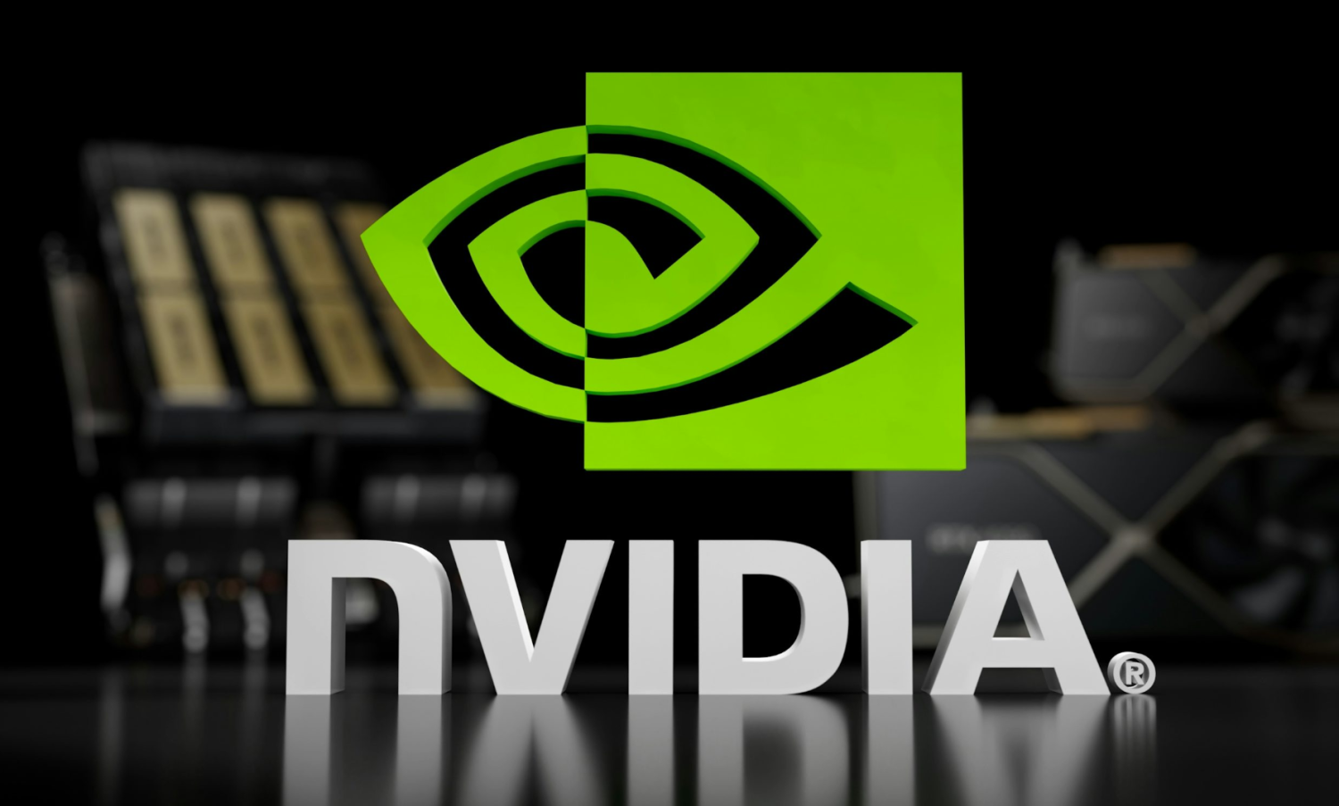 NVIDIA caught scraping 'human lifetime' of YouTube videos per day to ...