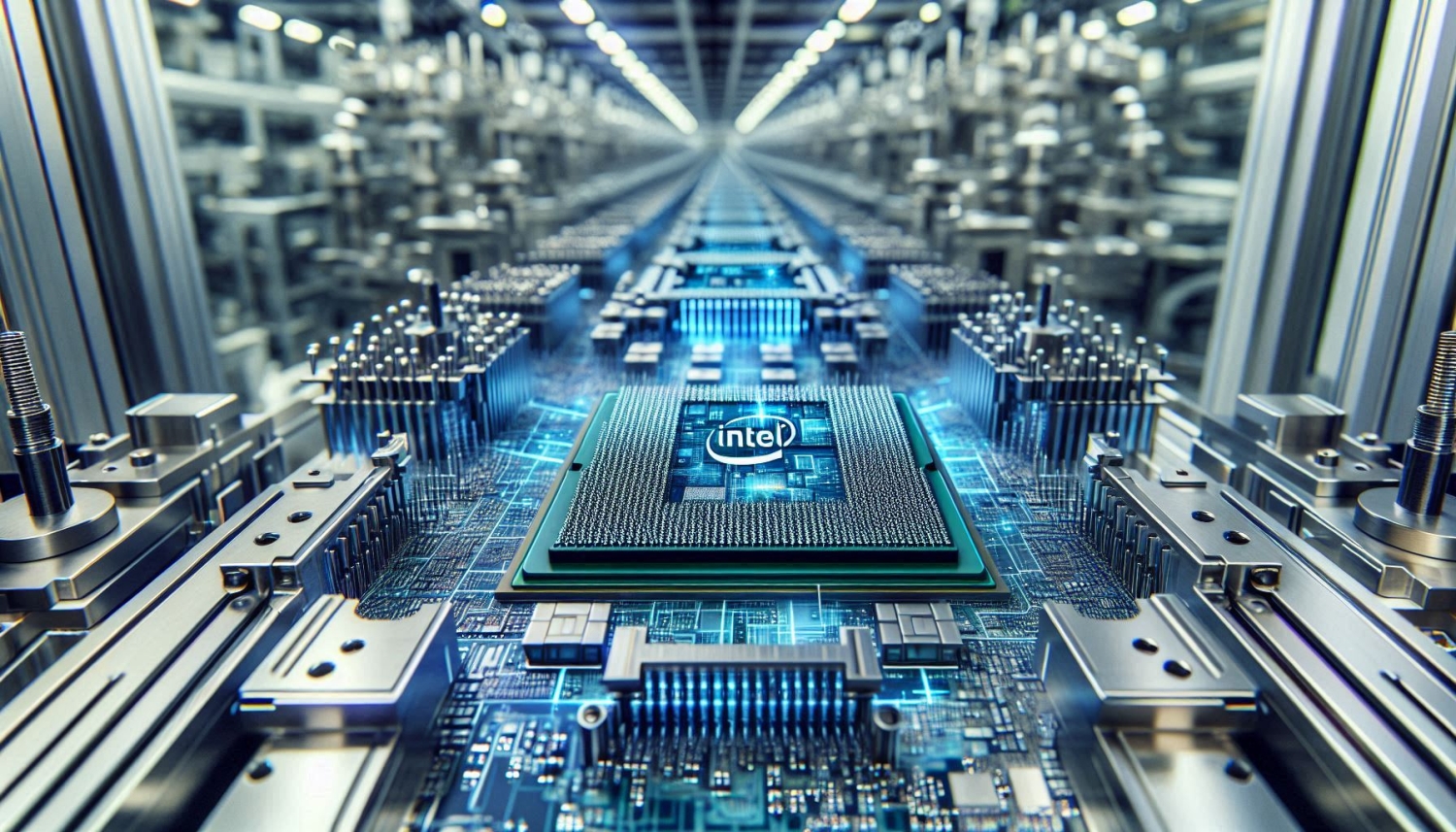 Intel rumored to outsource even more 3nm manufacturing to TSMC for ...