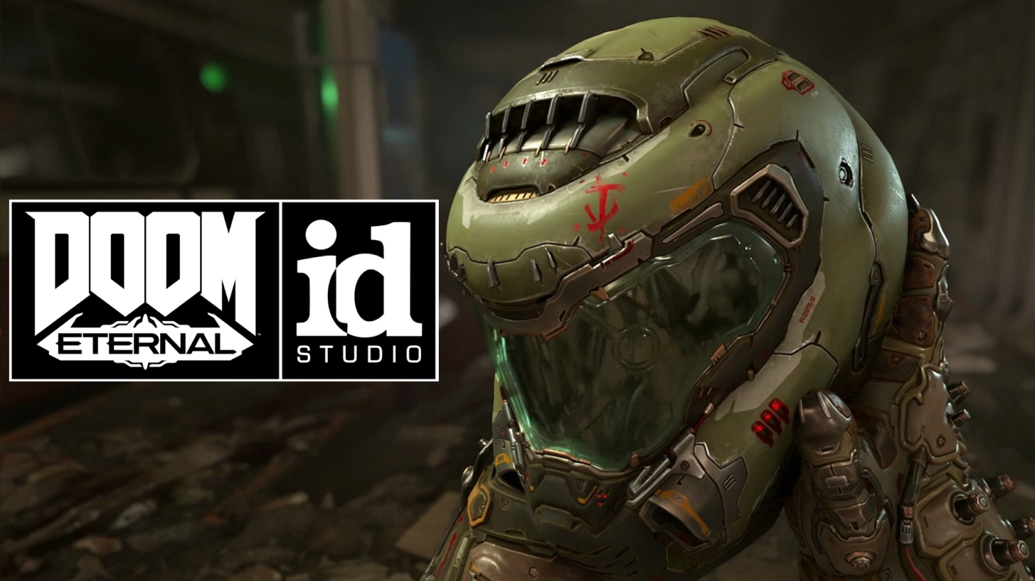id Software's new mod tools for DOOM Eternal offer fans Skyrim levels ...