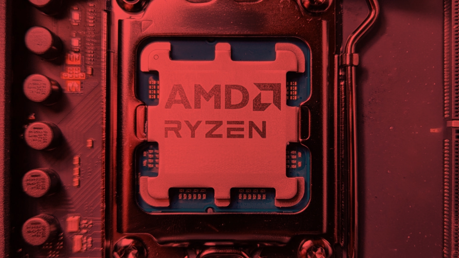 AMD won't be fixing a major security flaw on these older Ryzen CPUs