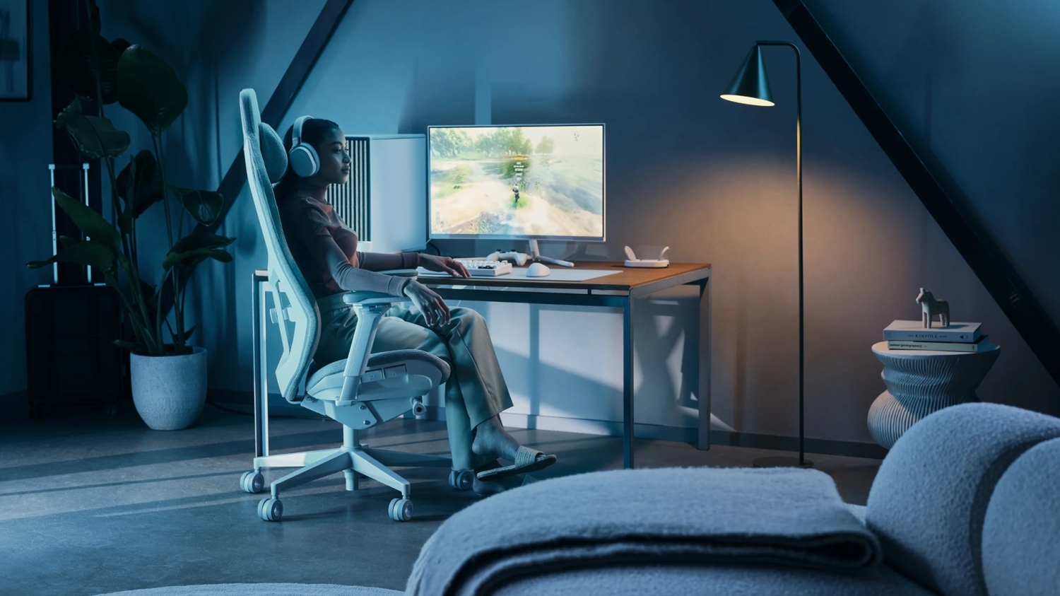Fractal Design's latest isn't a PC case, Refine is a 'comfortable ...