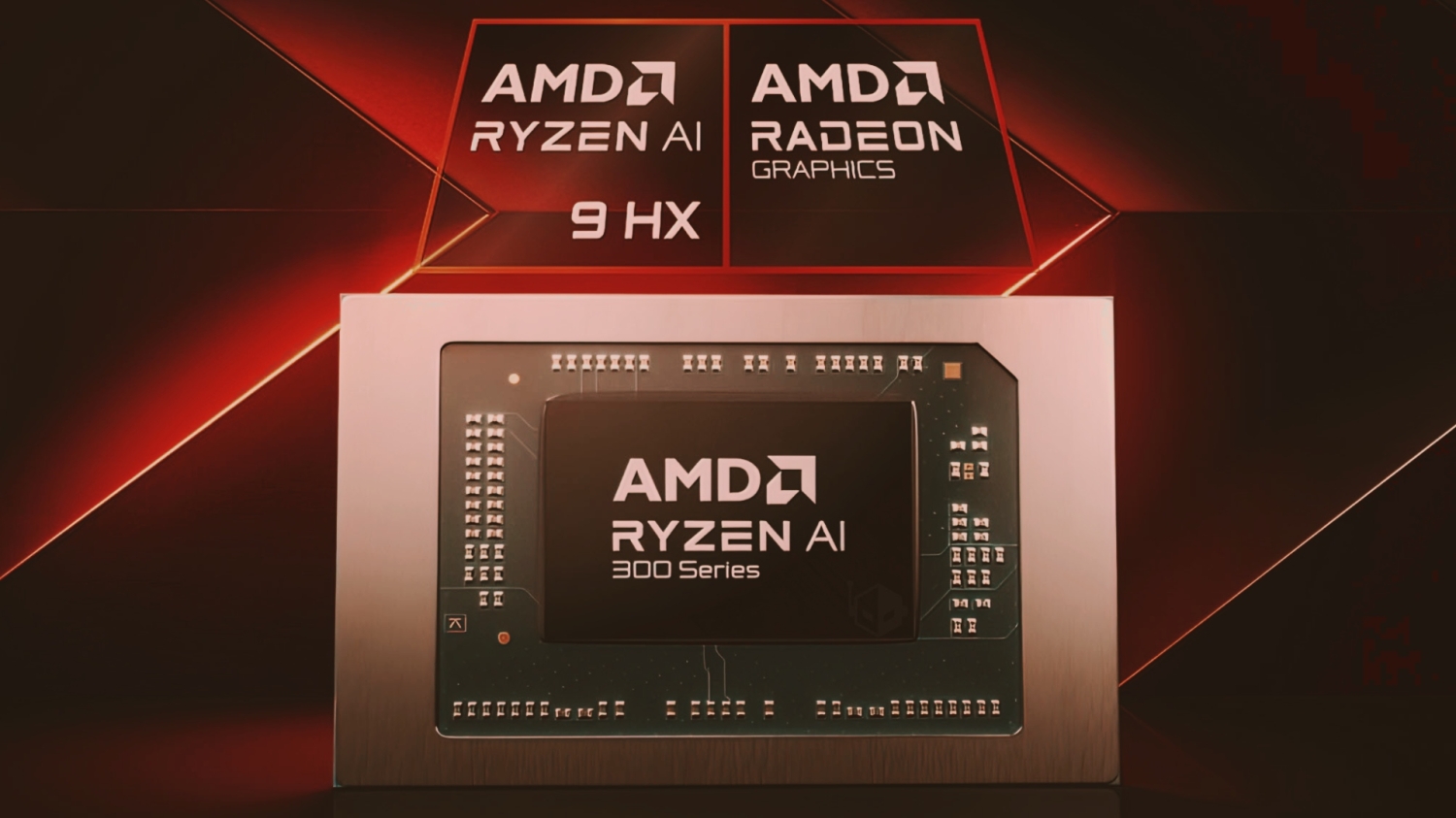 Radeon 890M 'RDNA 3.5' iGPU bests GeForce GTX 1650 in gaming benchmarks