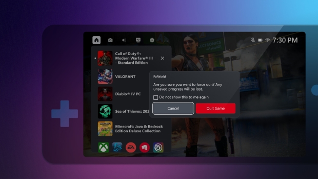 C'est un grand jour pour les propriétaires d'ordinateurs de poche de ...