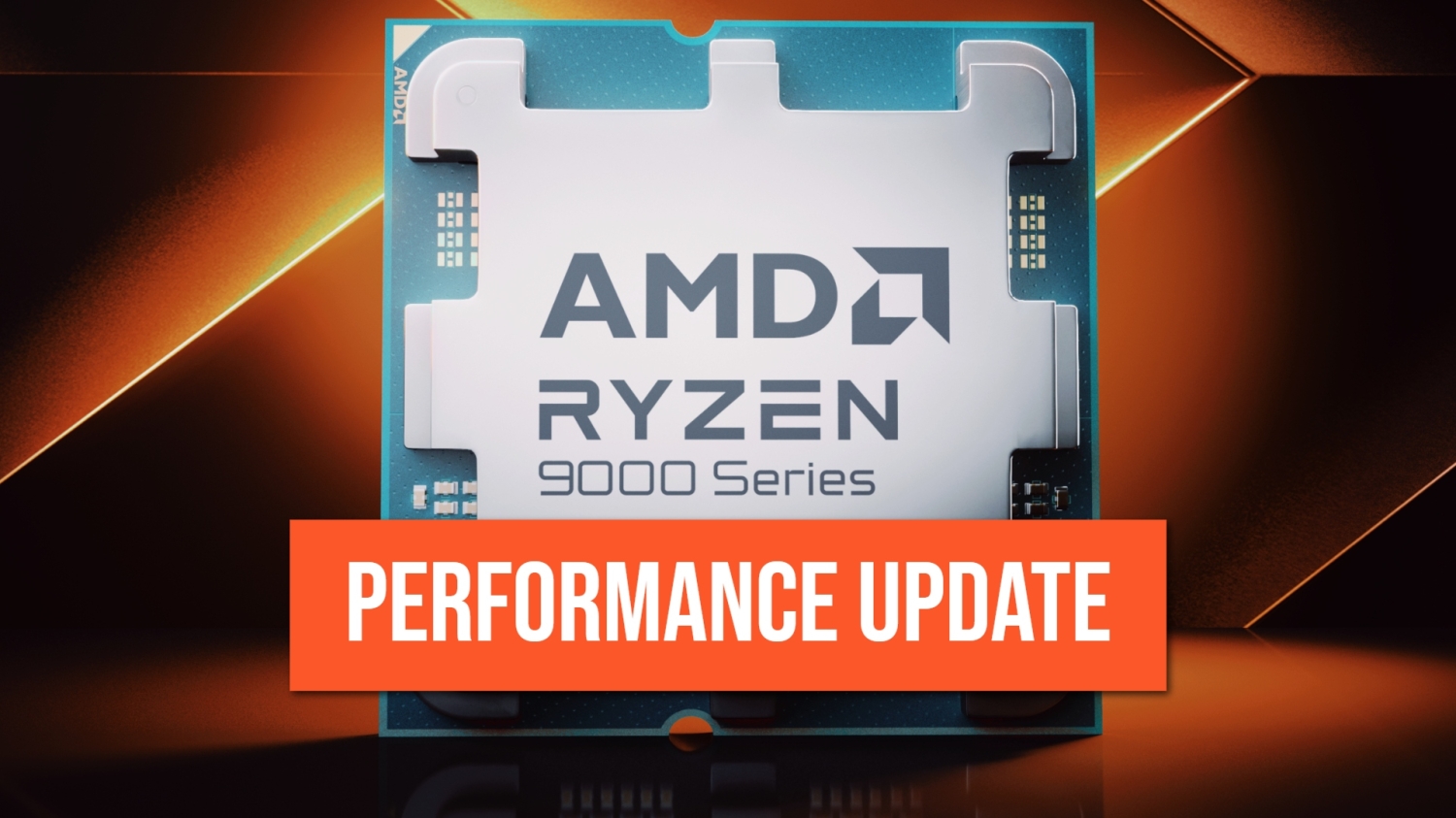 AMD Zen 5 CPUs rumored to receive a performance and TDP boost with next ...