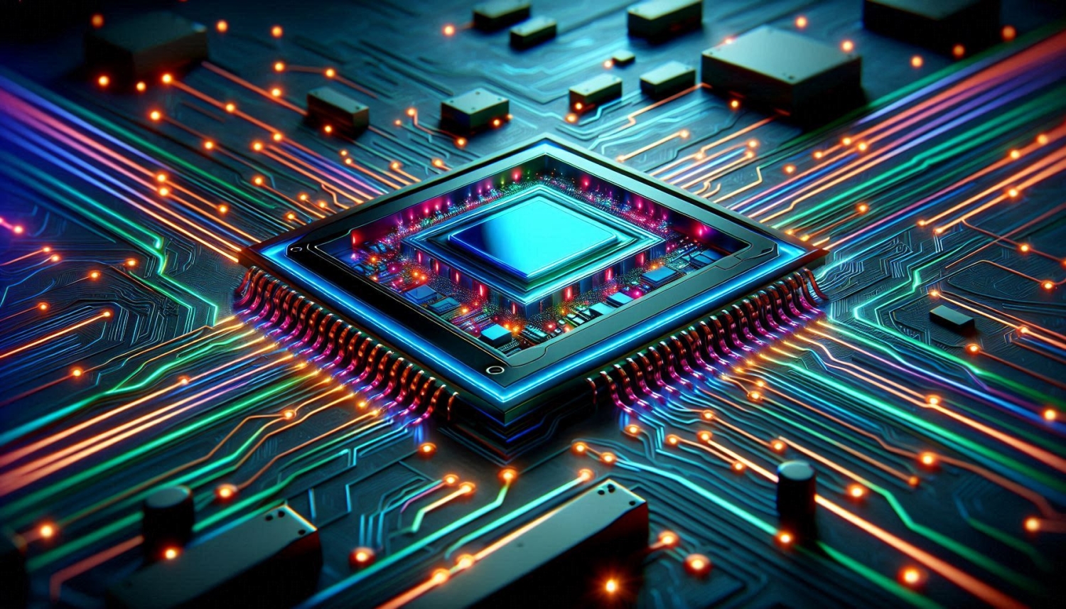 Japan's SoftBank kills plans for Intel to make an AI chip to compete ...