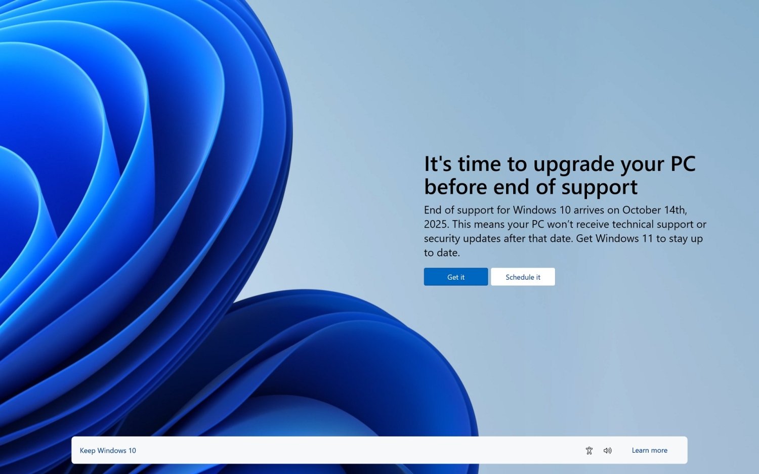 Microsoft Responds To Backlash From Windows 10 Users About Windows 11