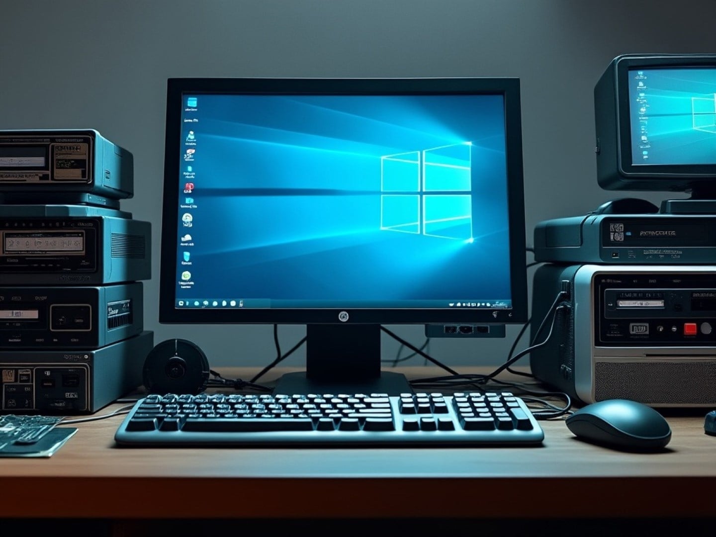 Microsoft FINALLY removes FAT32 partition size limit in Windows 11 ...