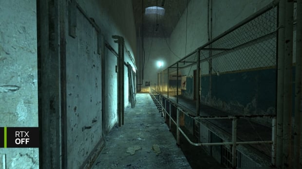 Half-Life 2 RTX: An RTX Remix Project gets a new trailer, playable Nova ...