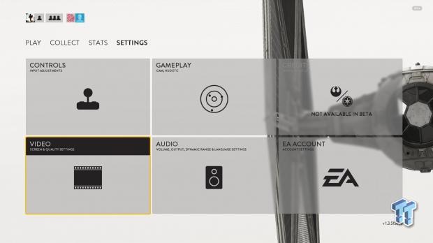 Get your PC ready for the Star Wars Battlefront beta