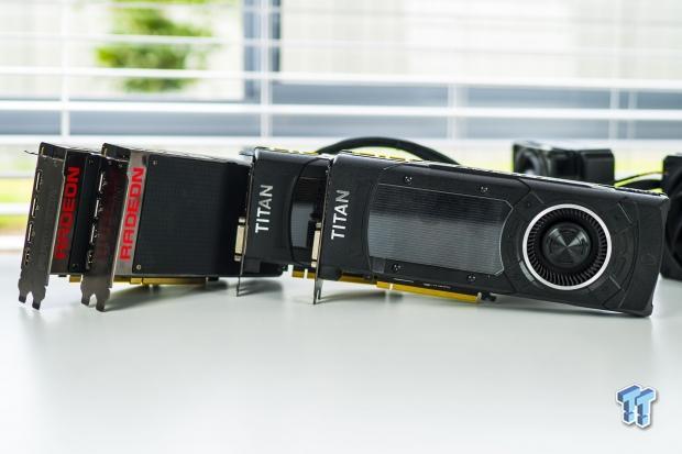 NVIDIA beats AMD in our early benchmarks of The Division NVIDIA beats AMD in our early benchmarks of The Division