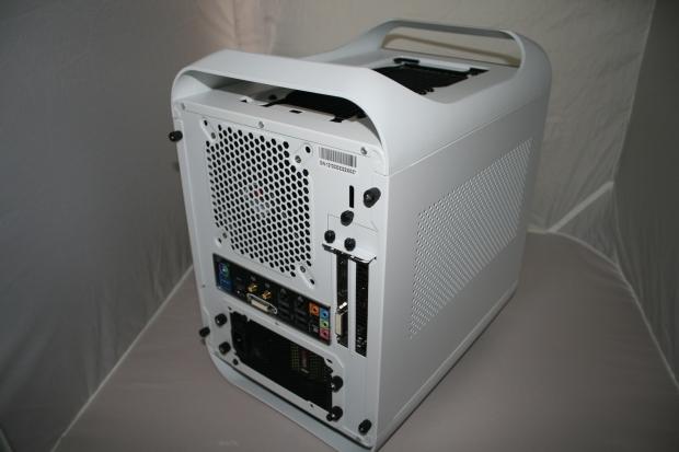 BitFenix Prodigy TweakTown PC Build Guide - Part 1