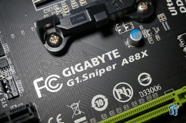 Upgrading our AMD test bed, prepare for new benchmarks