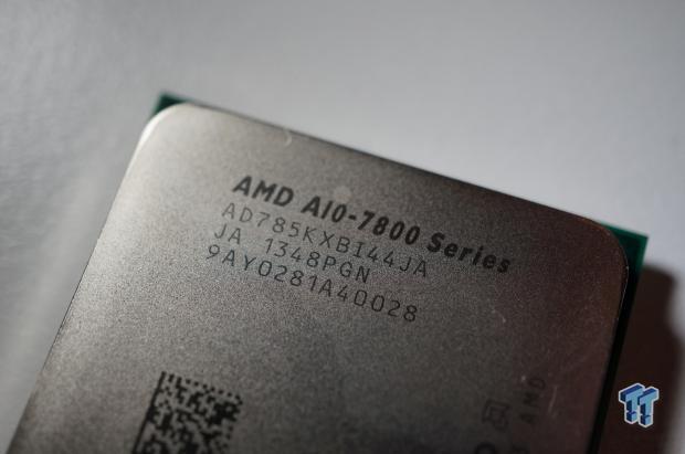 Upgrading our AMD test bed, prepare for new benchmarks