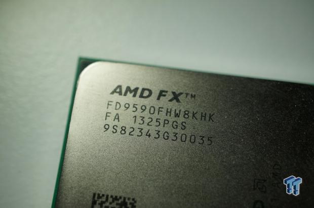Upgrading our AMD test bed, prepare for new benchmarks
